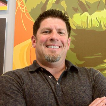 Meet the Brand Experience Agency at Holt Environments