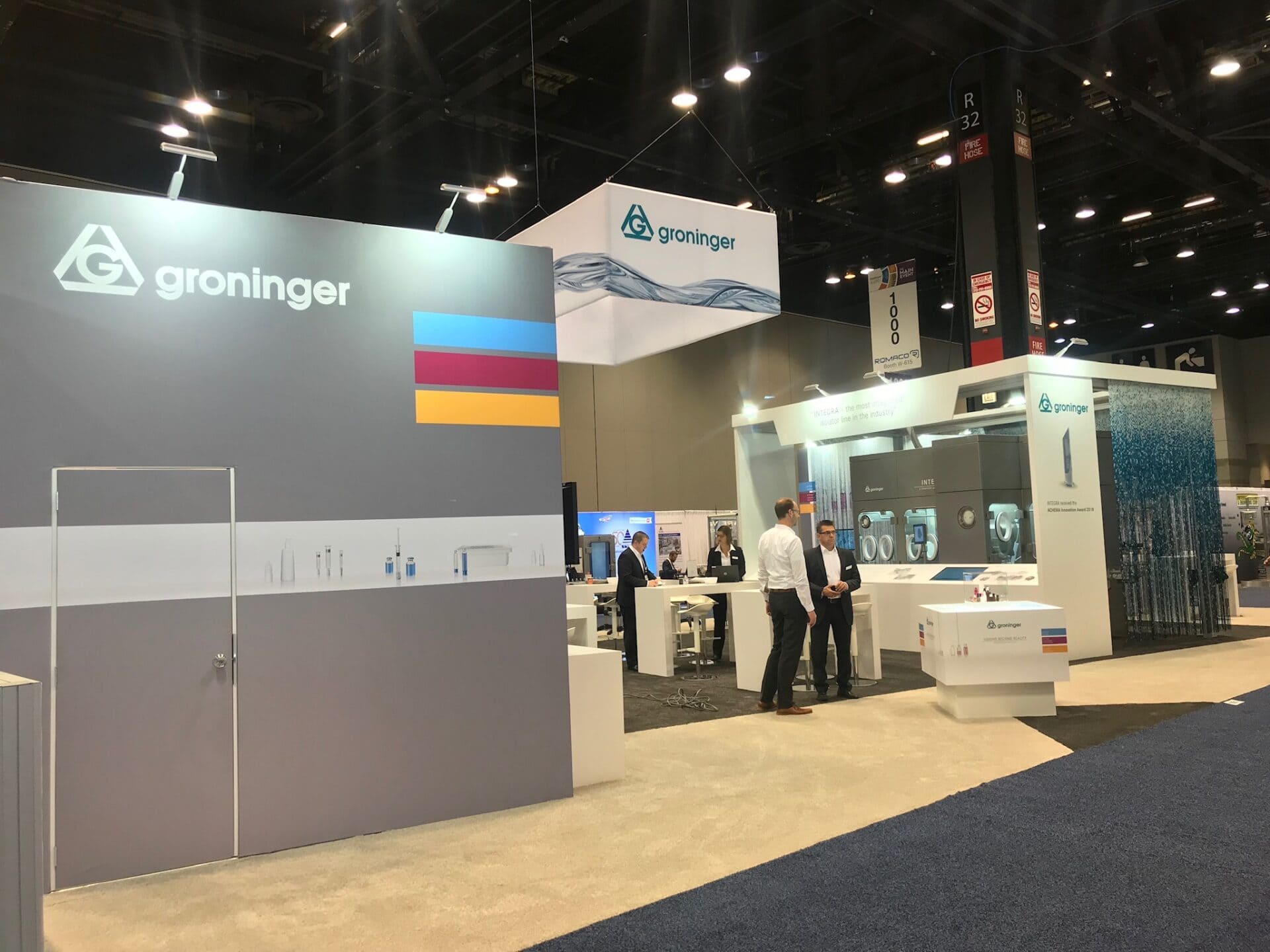 Groninger - Holt Experiential
