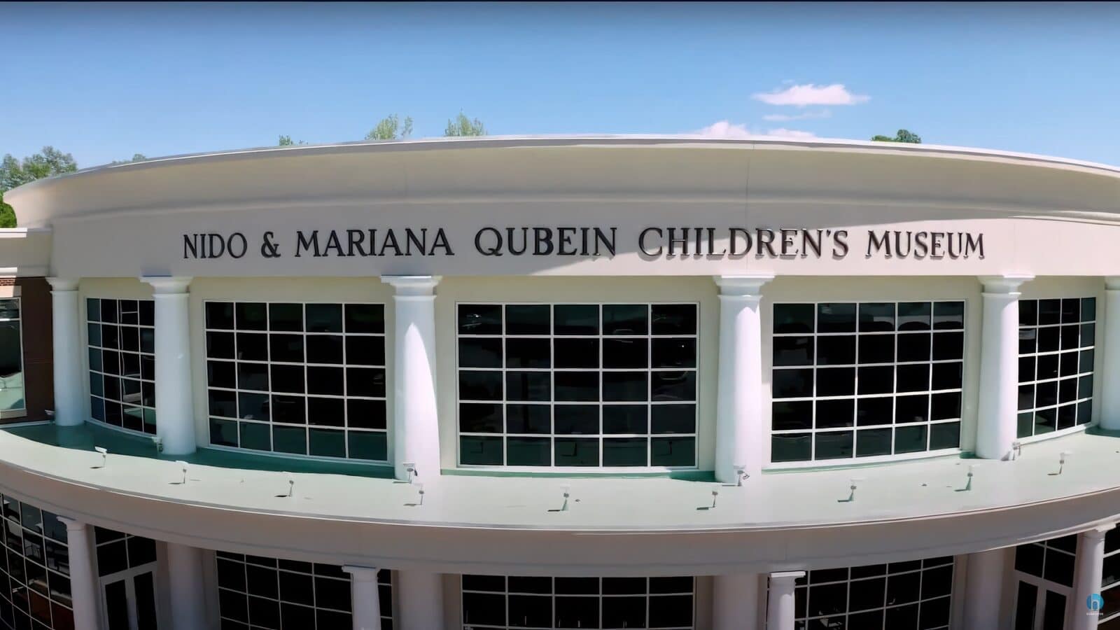 Sketch a Fish Exhibit – Qubein Childrens Museum - Holt Experiential